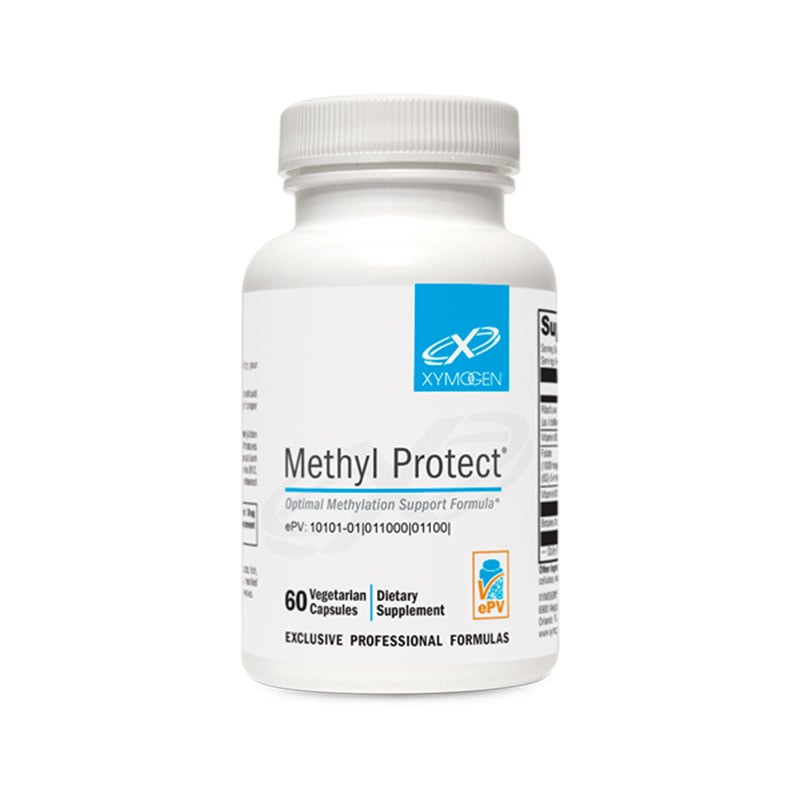 Methyl Protect® 60 Capsules - Dr. Jack’s Functional Medicine